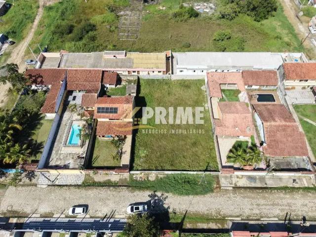 Terreno / Lote para Venda em Itanhaém/SP Jardim Umuarama