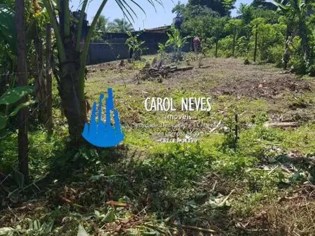 Terreno / Lote para Venda em Itanhaém/SP Jardim Umuarama