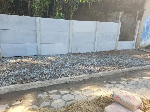 Terreno / Lote para Venda em Itanhaém/SP Jardim Umuarama