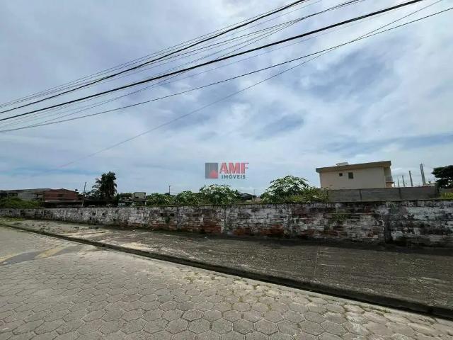 Terreno / Lote para Venda em Itanhaém/SP Jardim Umuarama