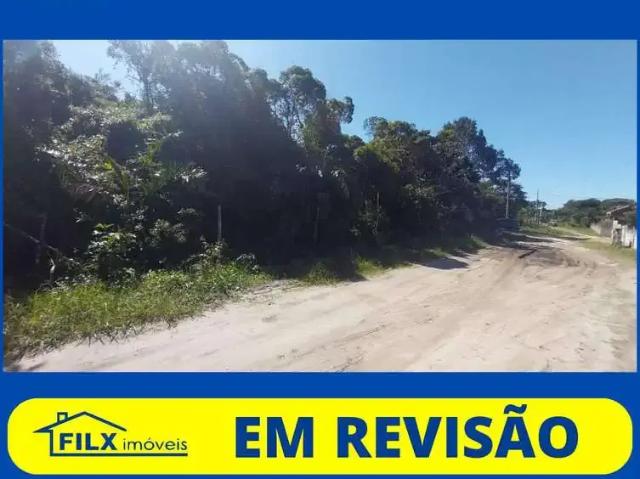 Terreno / Lote para Venda em Itanhaém/SP Jardim Umuarama