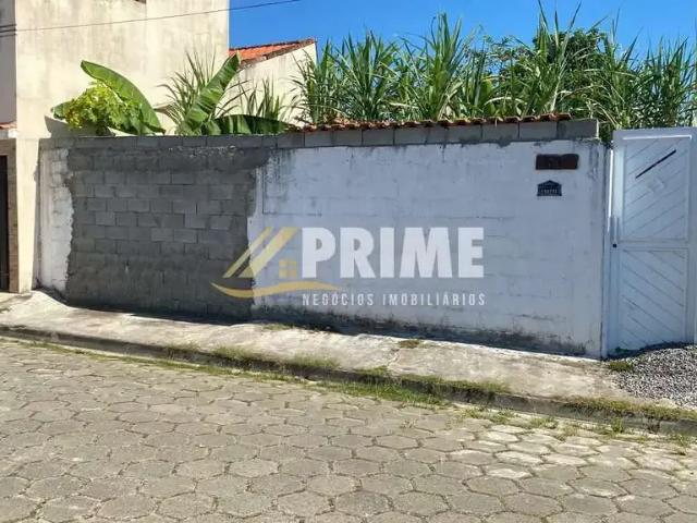 Terreno / Lote para Venda em Itanhaém/SP Jardim Umuarama