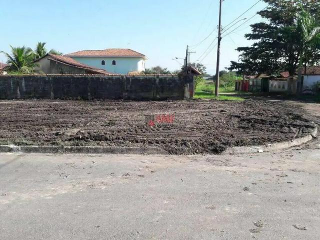 Terreno / Lote para Venda em Itanhaém/SP Jardim Valéria