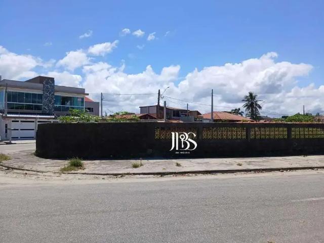 Terreno / Lote para Venda em Itanhaém/SP Jardim Aguapeú