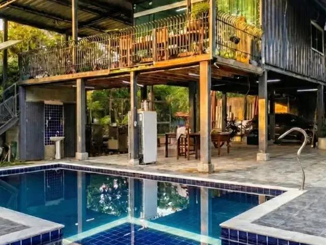 Terreno / Lote para Venda em Itanhaém/SP Jardim Aguapeú