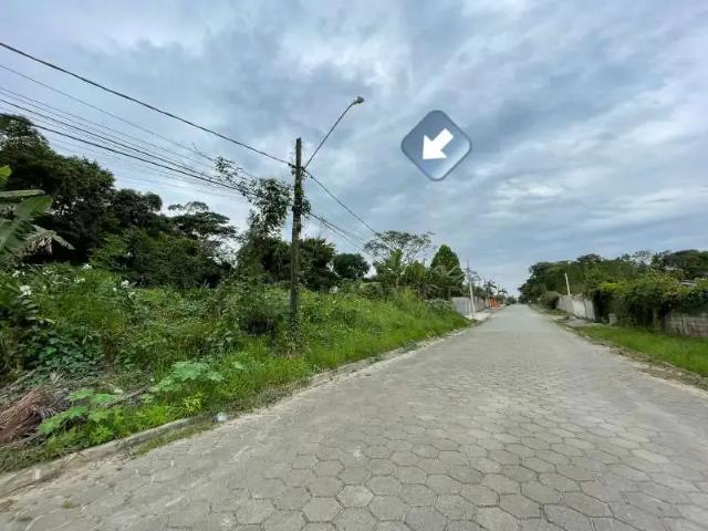 Terreno / Lote para Venda em Itanhaém/SP Jardim América