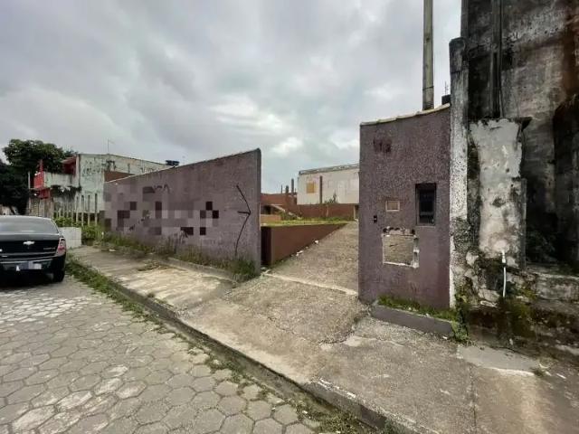 Terreno / Lote para Venda em Itanhaém/SP Jardim América