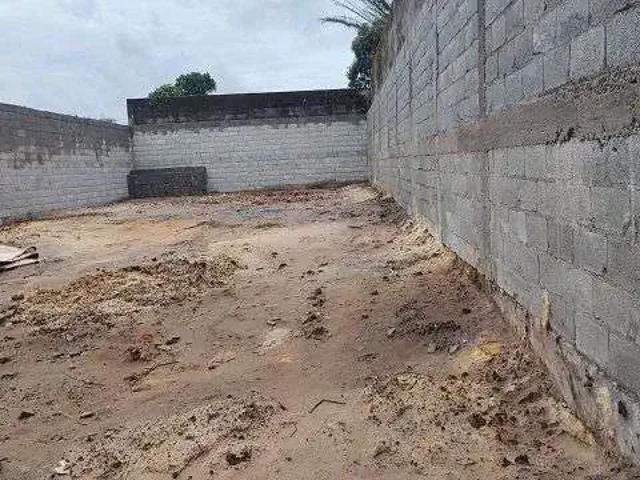 Terreno / Lote para Venda em Itanhaém/SP Jardim Coronel