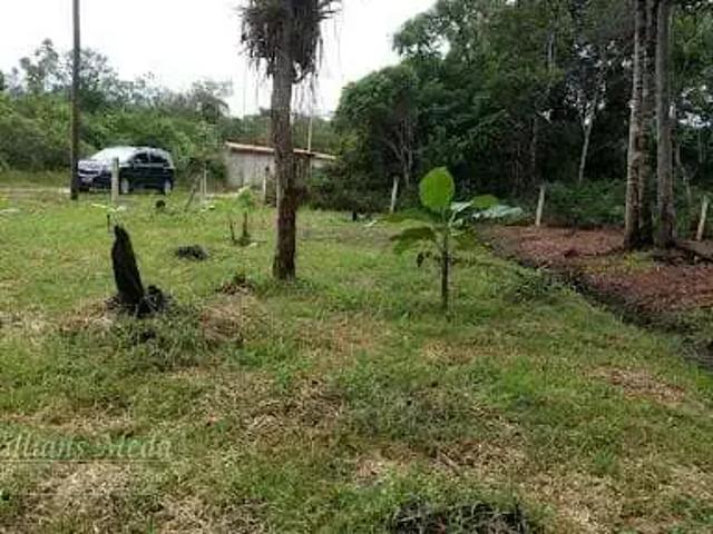 Terreno / Lote para Venda em Itanhaém/SP Jardim Coronel
