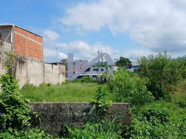 Terreno / Lote para Venda em Itanhaém/SP Jardim Coronel
