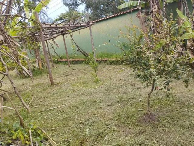 Terreno / Lote para Venda em Itanhaém/SP Jardim das Palmeiras
