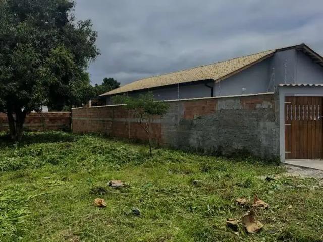 Terreno / Lote para Venda em Peruíbe/SP Jardim Casablanca