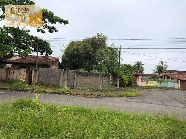 Terreno / Lote para Venda em Itanhaém/SP Jardim das Palmeiras