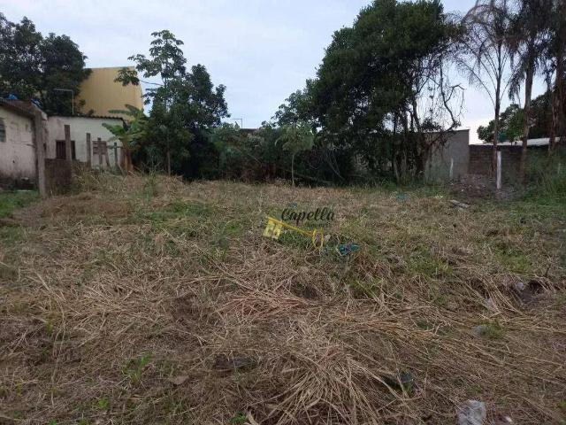 Terreno / Lote para Venda em Itanhaém/SP Jardim das Palmeiras