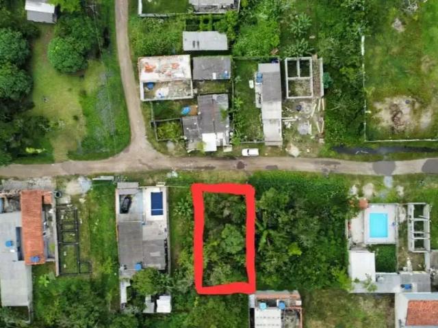 Terreno / Lote para Venda em Itanhaém/SP Jardim Diplomata