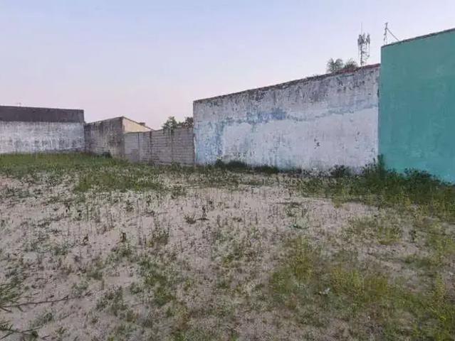 Terreno / Lote para Venda em Itanhaém/SP Jardim Grandesp
