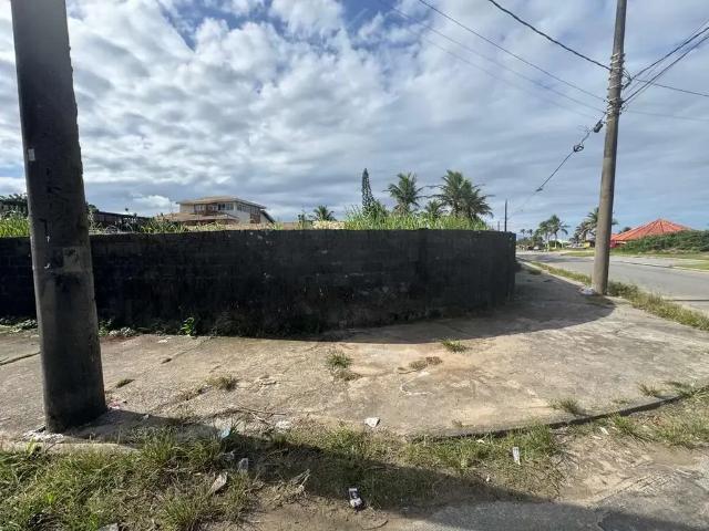 Terreno / Lote para Venda em Itanhaém/SP Jardim Grandesp