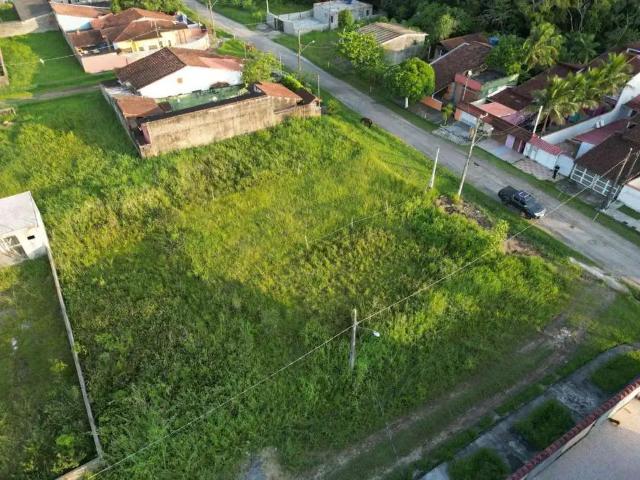 Terreno / Lote para Venda em Itanhaém/SP Jardim Grandesp