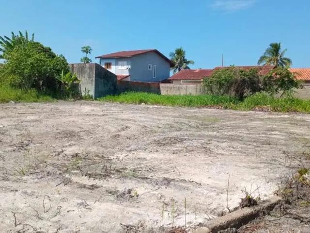 Terreno / Lote para Venda em Itanhaém/SP Jardim Grandesp