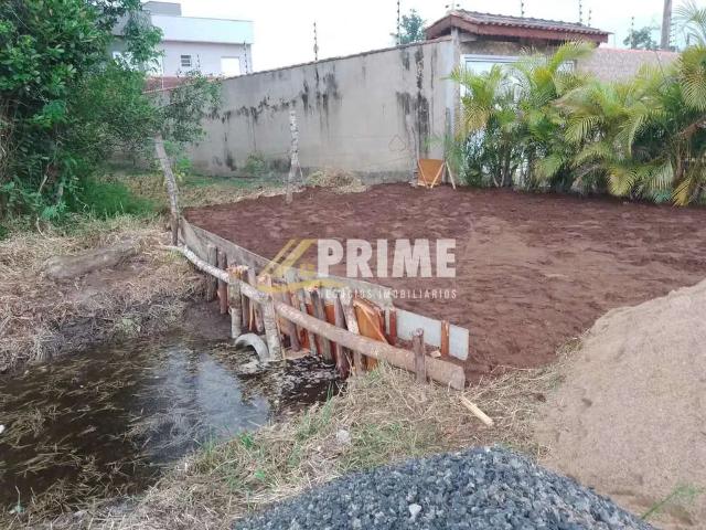 Terreno / Lote para Venda em Itanhaém/SP Jardim Guacira