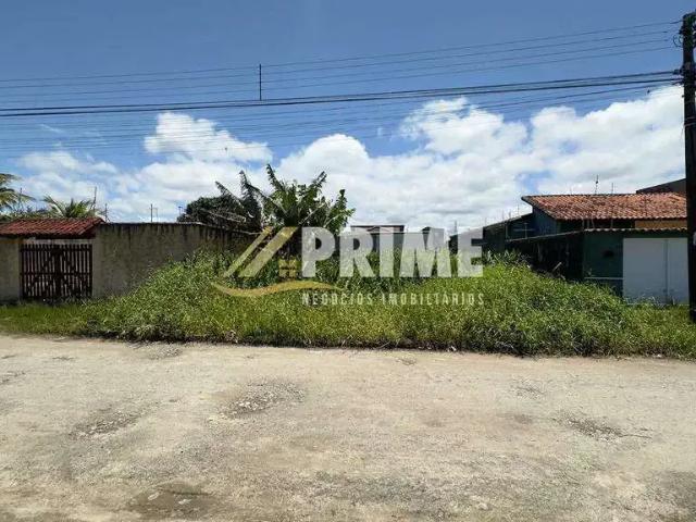 Terreno / Lote para Venda em Itanhaém/SP Jardim Guacira