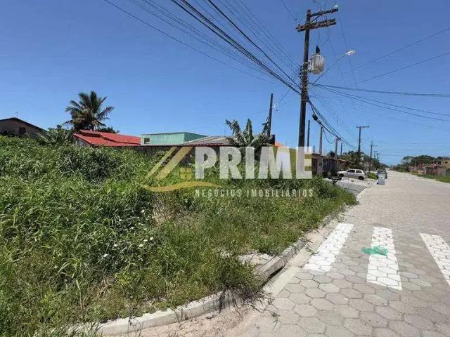 Terreno / Lote para Venda em Itanhaém/SP Jardim Guacira