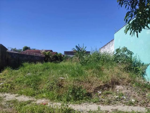 Terreno / Lote para Venda em Itanhaém/SP Jardim Itanhaém