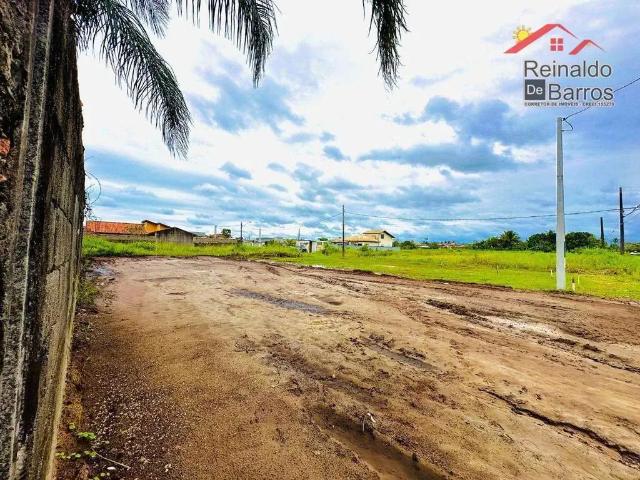 Terreno / Lote para Venda em Itanhaém/SP Jardim Itanhaém