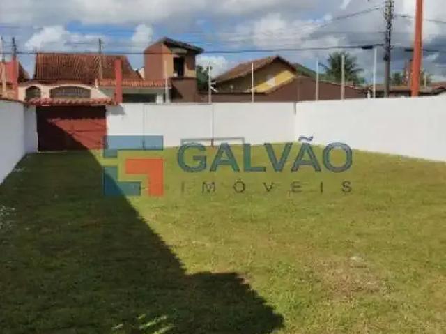 Terreno / Lote para Venda em Itanhaém/SP Jardim Jamaica 2 Quartos