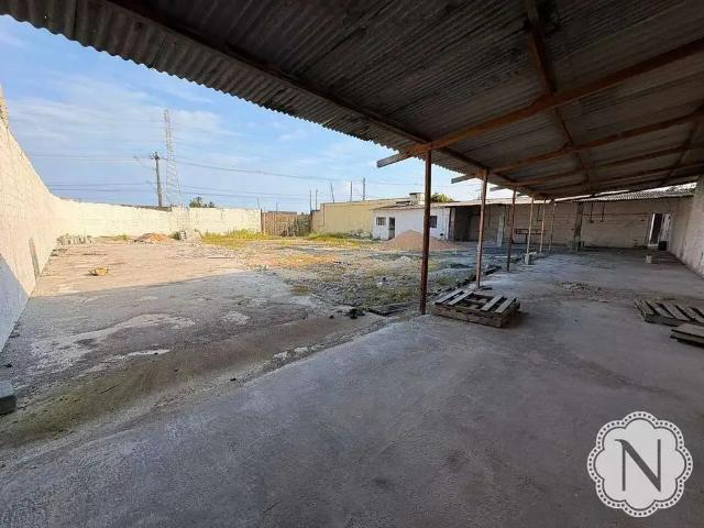 Terreno / Lote para Venda em Itanhaém/SP Jardim Jamaica 2 Quartos