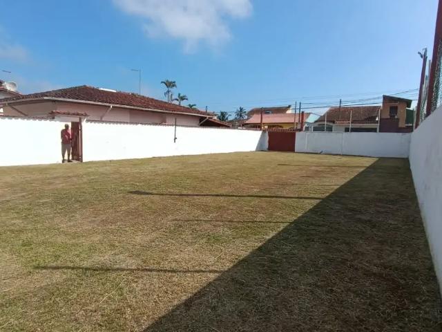 Terreno / Lote para Venda em Itanhaém/SP Jardim Jamaica