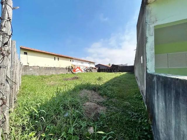 Terreno / Lote para Venda em Itanhaém/SP Jardim Jamaica