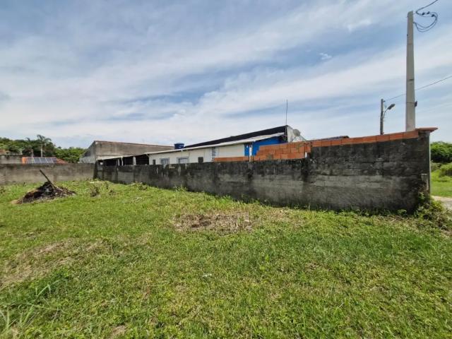 Terreno / Lote para Venda em Itanhaém/SP Jardim Jamaica