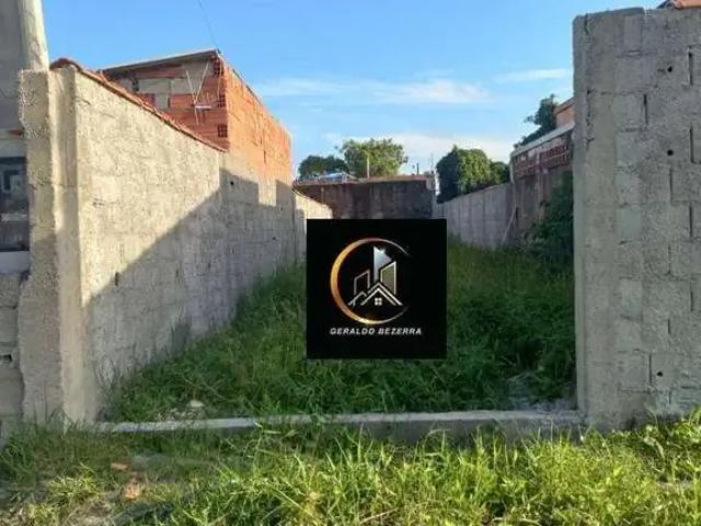 Terreno / Lote para Venda em Itanhaém/SP Jardim Jamaica