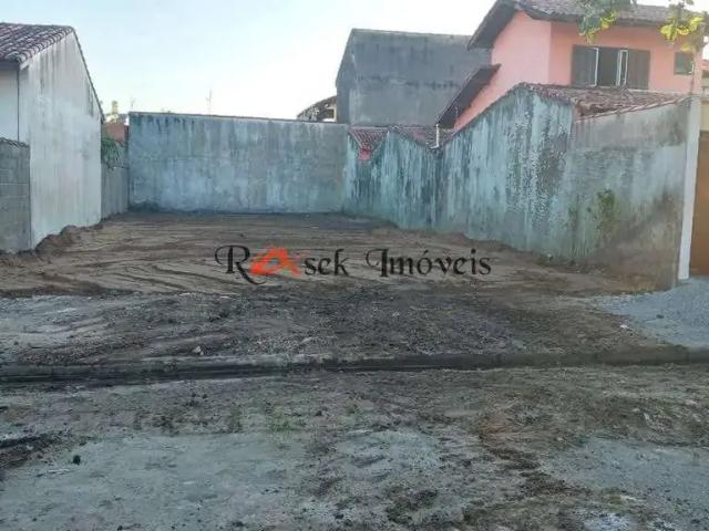 Terreno / Lote para Venda em Itanhaém/SP Jardim Jamaica