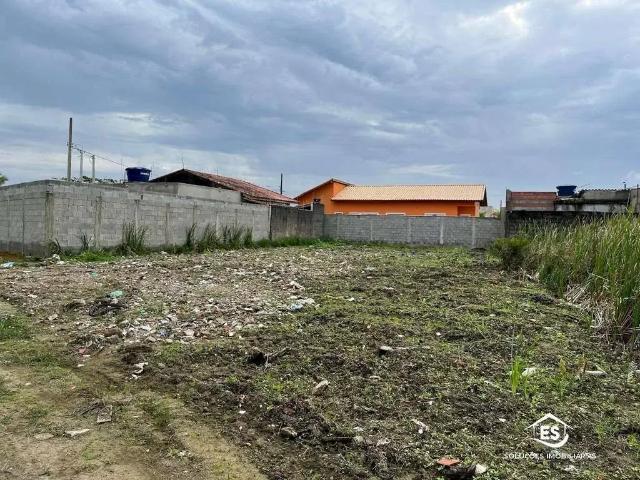 Terreno / Lote para Venda em Itanhaém/SP Jardim Jamaica