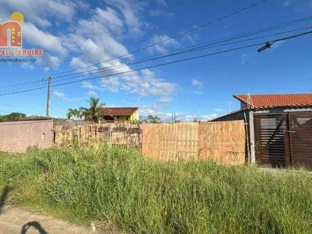 Terreno / Lote para Venda em Itanhaém/SP Jardim Jamaica