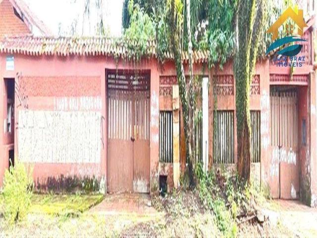 Terreno / Lote para Venda em Itanhaém/SP Jardim Magalhães