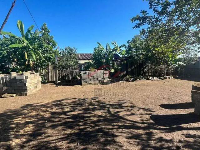 Terreno / Lote para Venda em Itanhaém/SP Jardim Magalhães