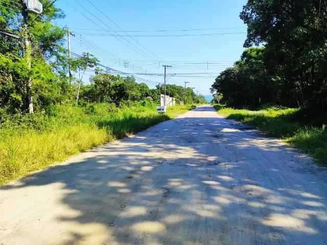 Terreno / Lote para Venda em Itanhaém/SP Jardim Maramba