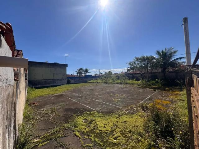 Terreno / Lote para Venda em Itanhaém/SP Jardim Regina