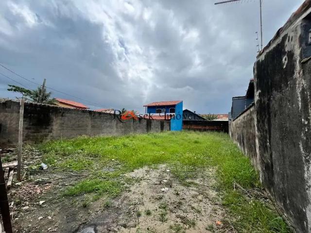 Terreno / Lote para Venda em Itanhaém/SP Jardim Regina