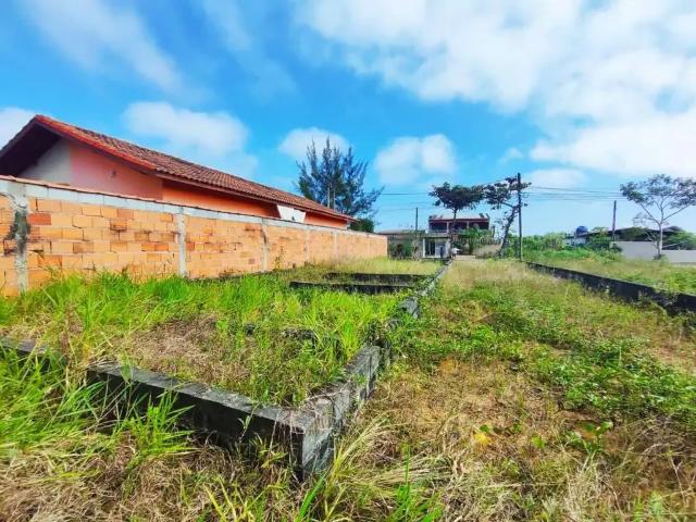 Terreno / Lote para Venda em Itanhaém/SP Jardim Regina