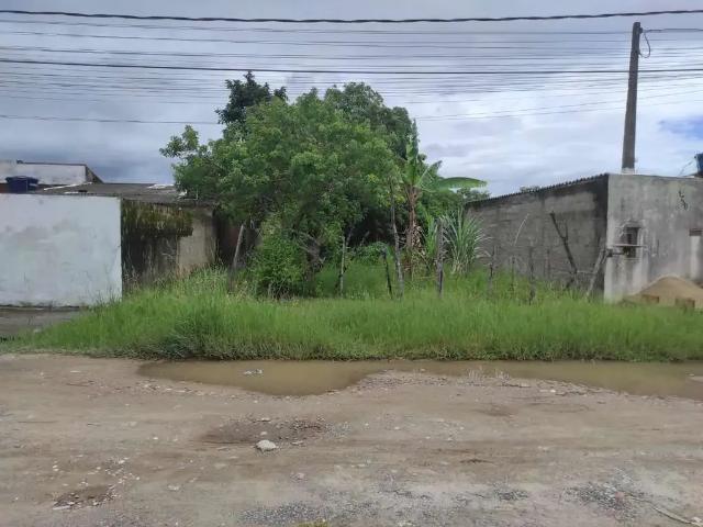 Terreno / Lote para Venda em Itanhaém/SP Jardim São Fernando