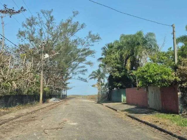 Terreno / Lote para Venda em Itanhaém/SP Jardim São Fernando