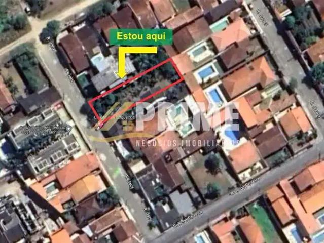 Terreno / Lote para Venda em Itanhaém/SP Jardim Suarão
