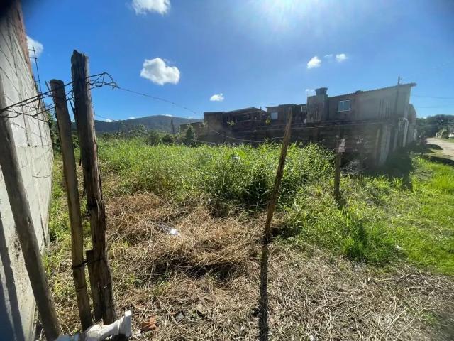 Terreno / Lote para Venda em Itanhaém/SP Jardim Suarão
