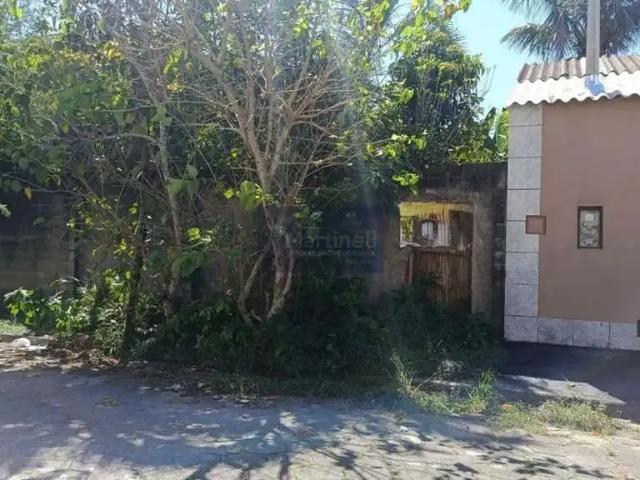 Terreno / Lote para Venda em Itanhaém/SP Jardim Suarão