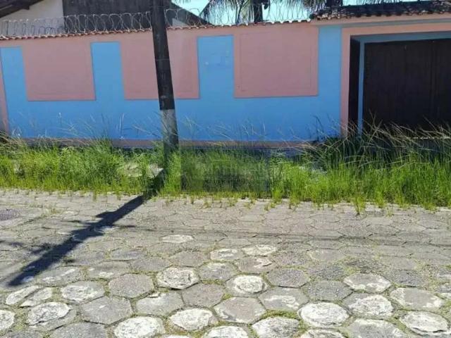 Terreno / Lote para Venda em Itanhaém/SP Jardim Suarão