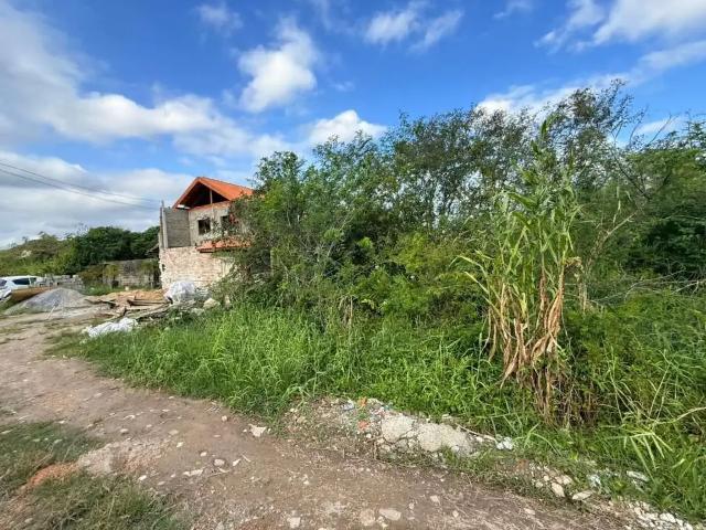 Terreno / Lote para Venda em Itanhaém/SP Luíza Mar Mirim